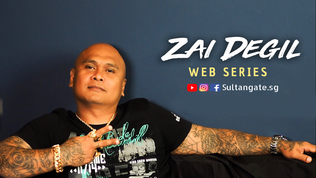 SULTANGATE.SG WEB SERIES – Sultangate.sg