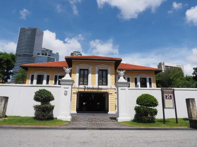 Sultan Gate – Sultangate.sg