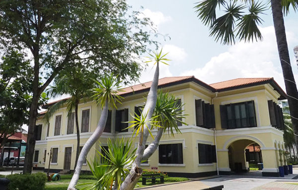 Sultan Gate – Sultangate.sg