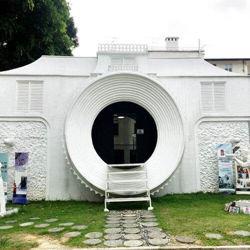 Jalan Kledek – Sultangate.sg