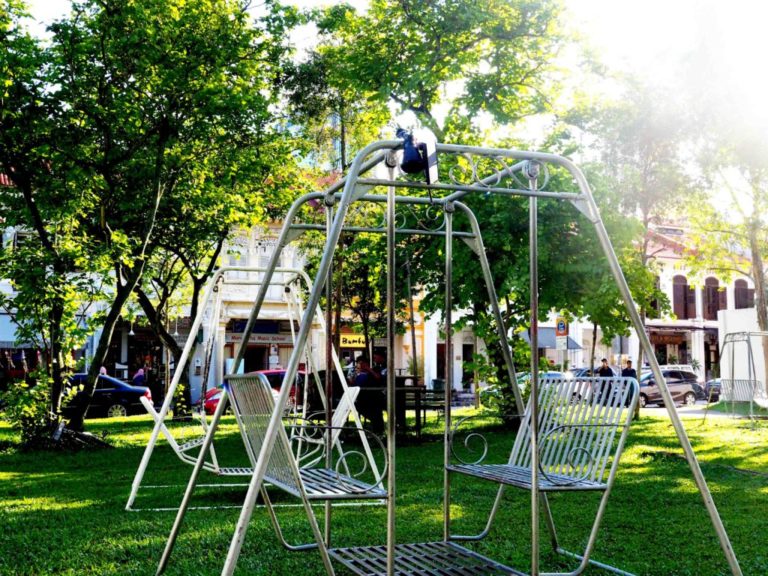 Sultan Gate – Sultangate.sg