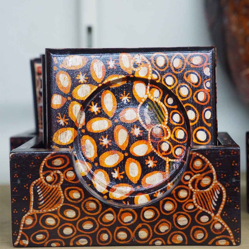 Malay Art Gallery – House of Pusaka and Keris – Sultangate.sg