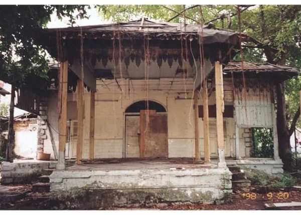 Sultan Gate – Sultangate.sg